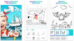 Best Free Animation Apps for Android Users in 2025