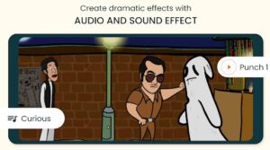 Best Free Animation Apps for Android Users in 2025