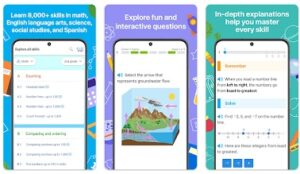 Top 10 Math Apps for 5th Graders Every Parent Needs to Know